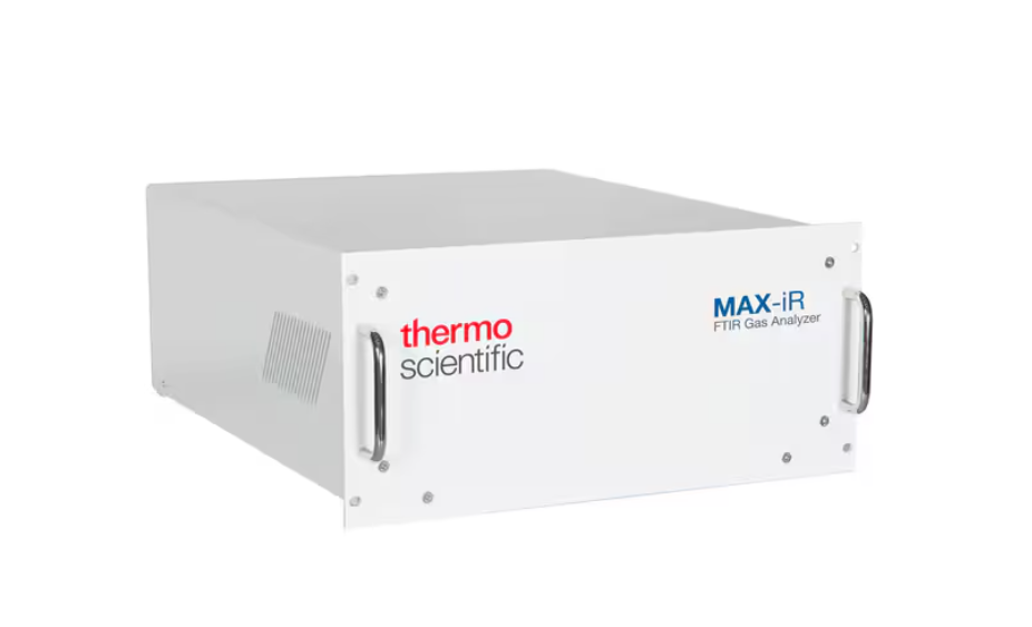 Symphony Engineering Malaysia | Thermo Scientific MAXiR FTIR Gas Analyzer